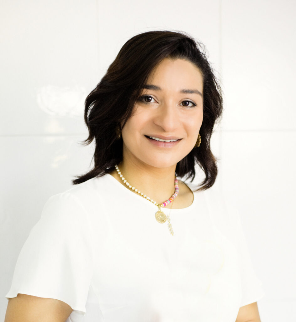 Who’s Who - Family Flavours